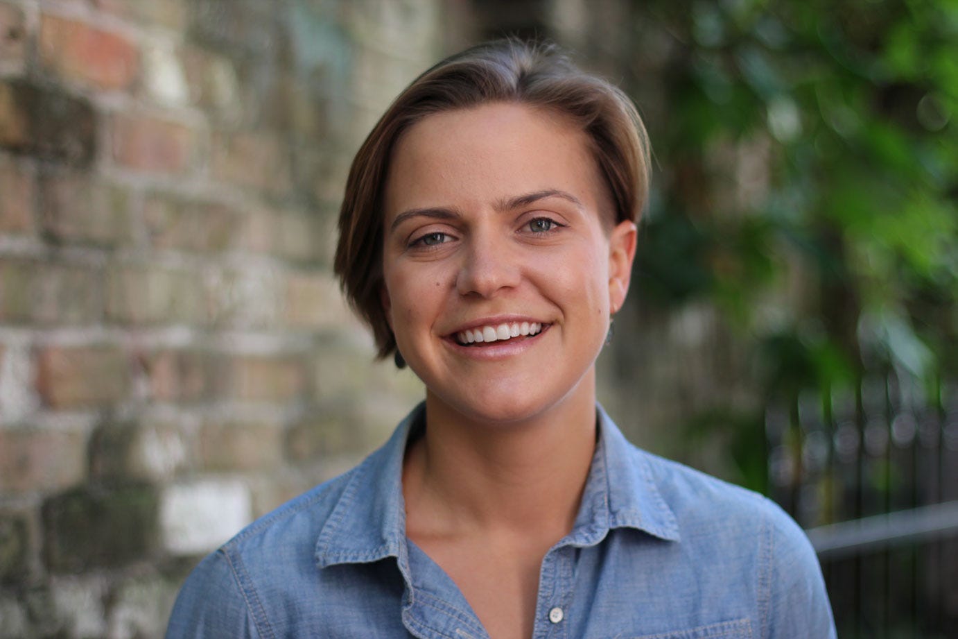 Leigh Wright – Medium