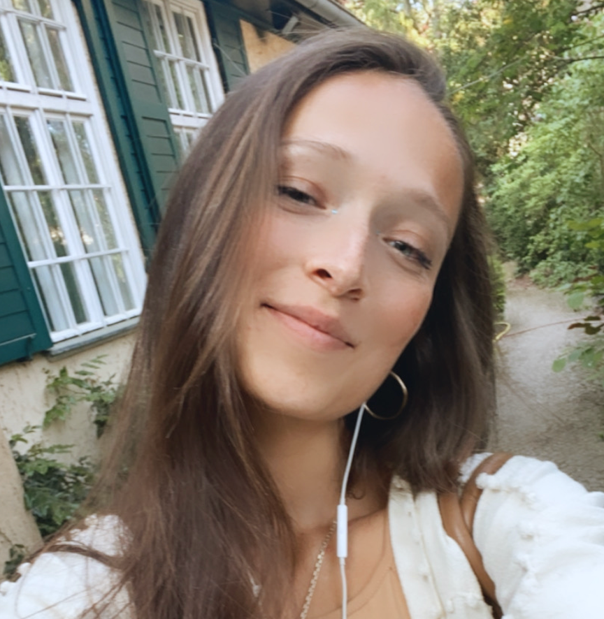 Carolin Kröger – Medium