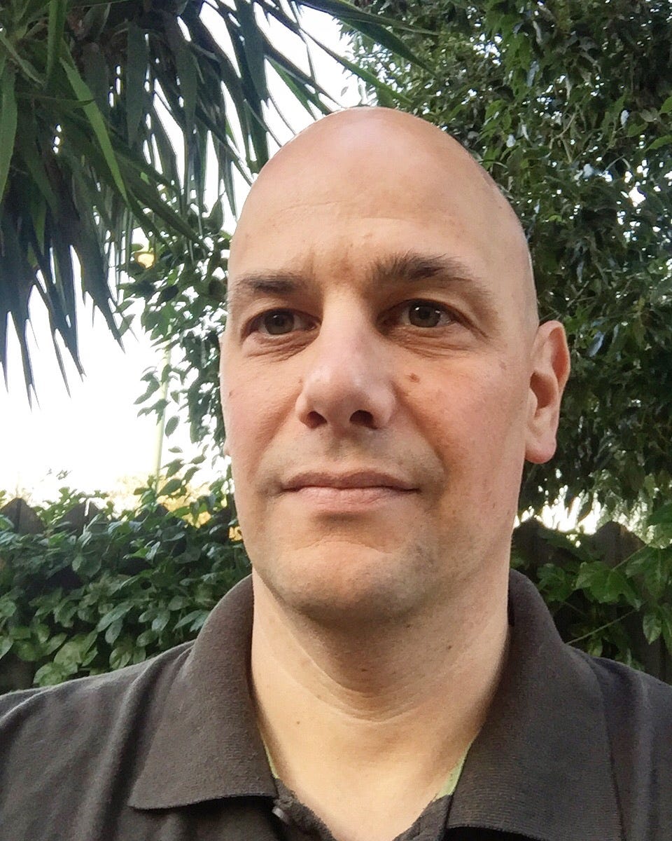 Lior Cohen – Medium