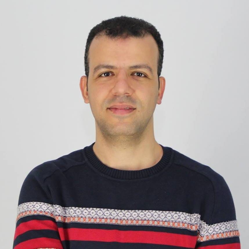 Mohammed Elkady – Medium
