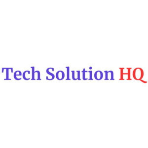 Tech Solution HQ – Medium
