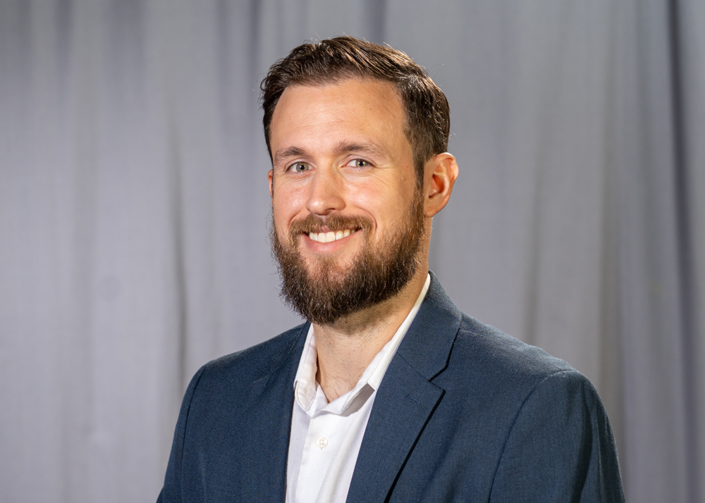 Darreck W. Kirby – Medium