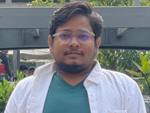 Bhawesh Kumar Singh – Medium