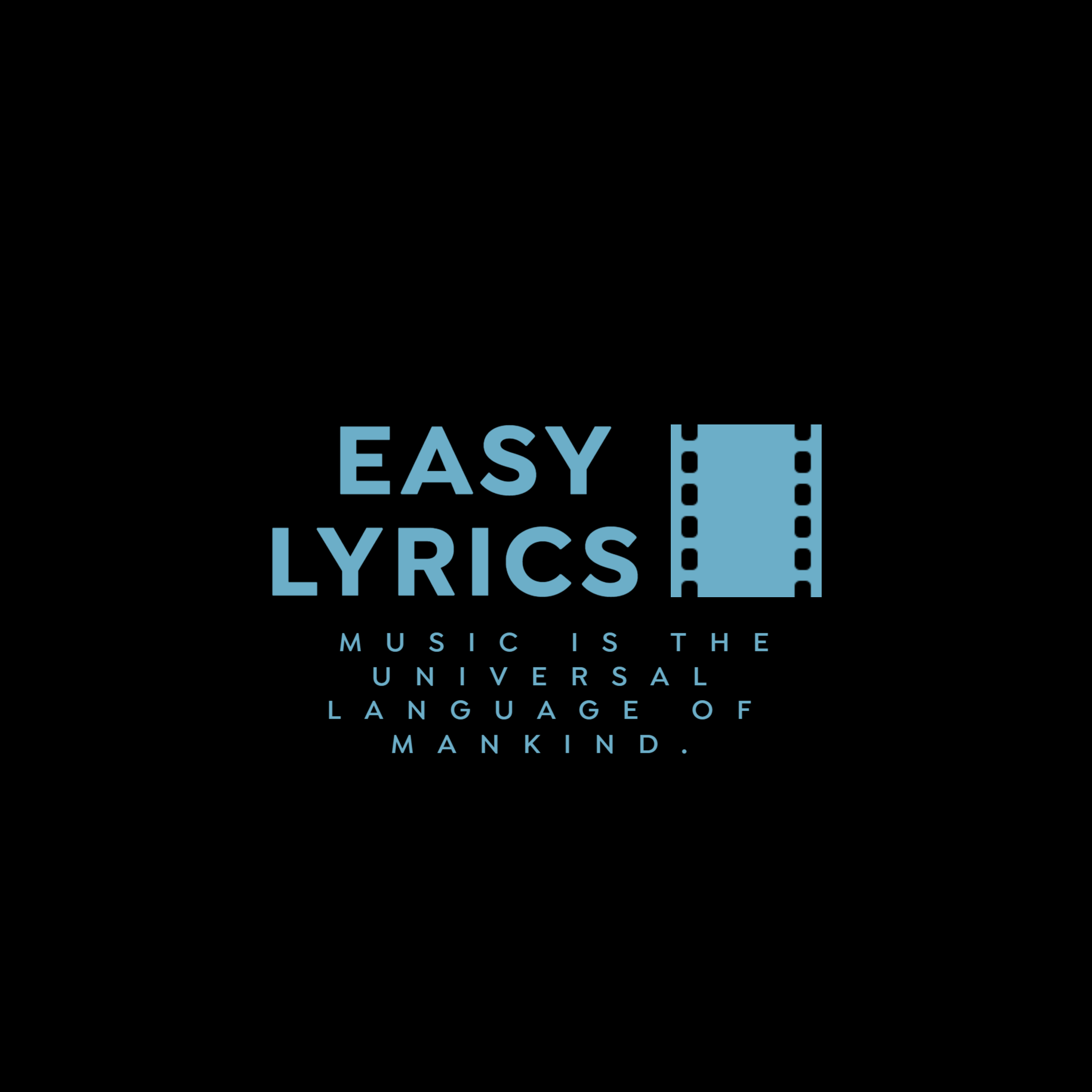 easy lyrics – Medium