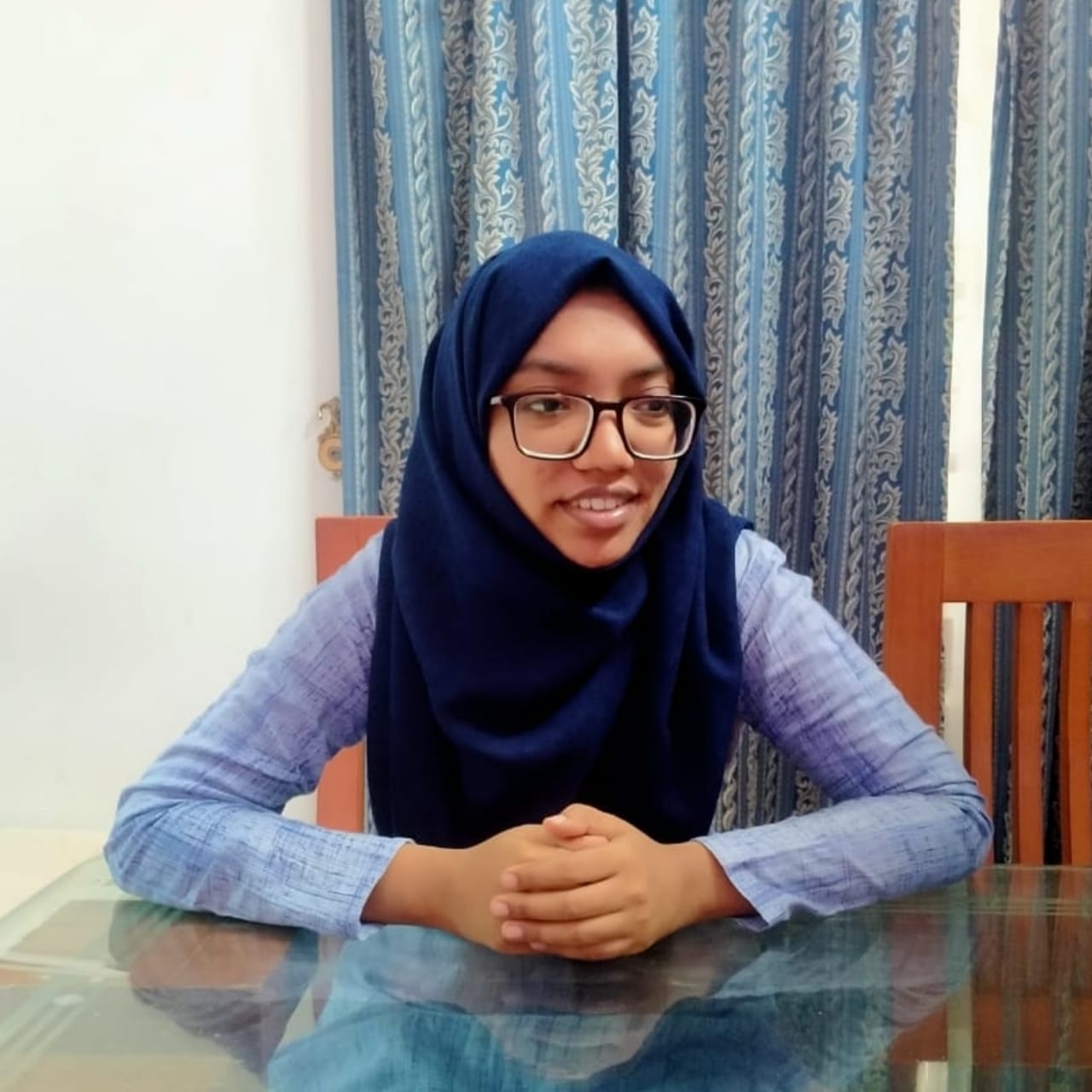 Fahla Parappan – Medium