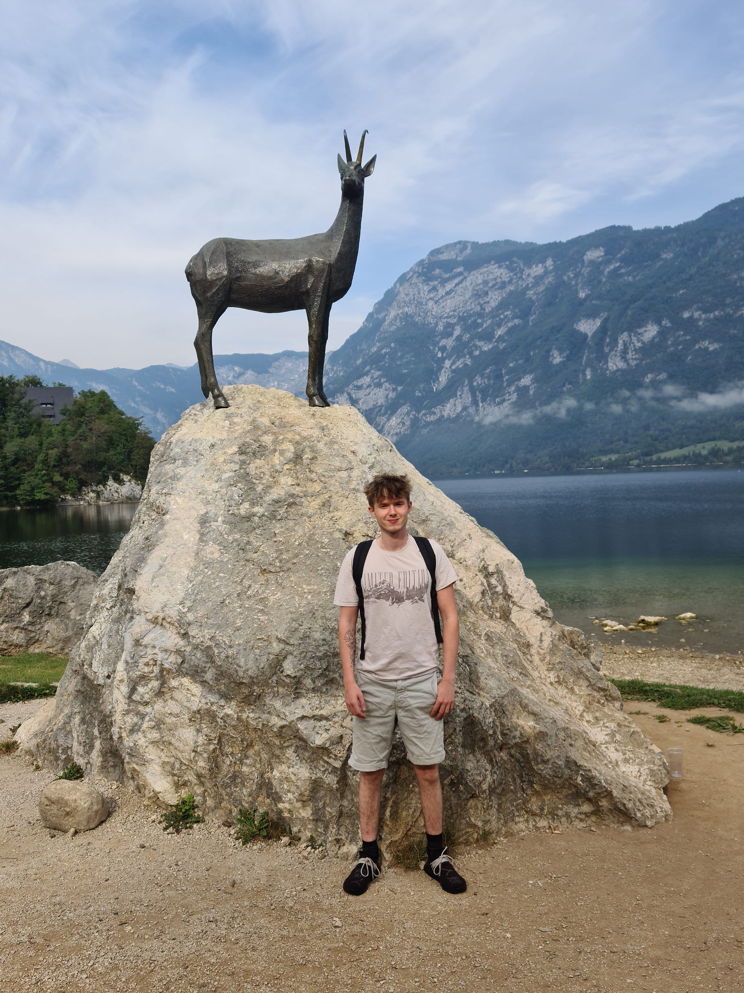 Ethan White – Medium
