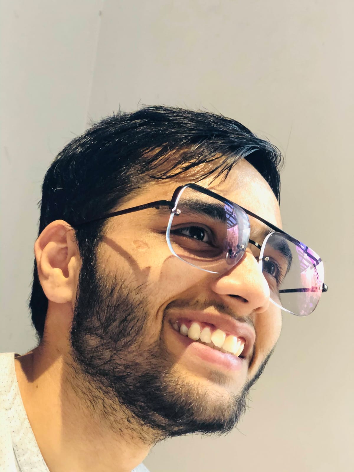 Ashutosh Singh Rathore – Medium