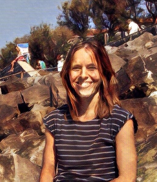 About – Andrea – Medium