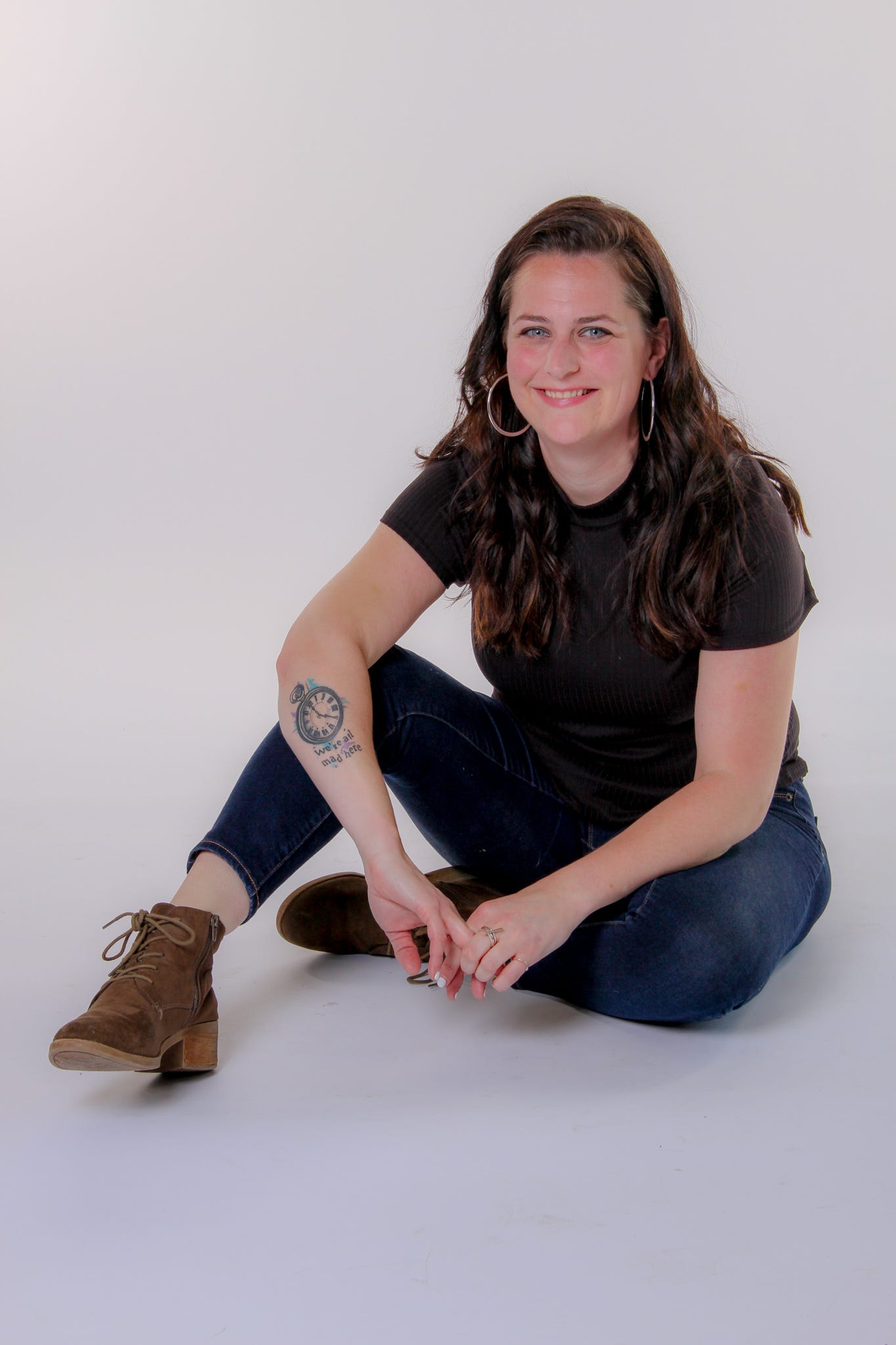 About – Jennifer Vincent – Medium