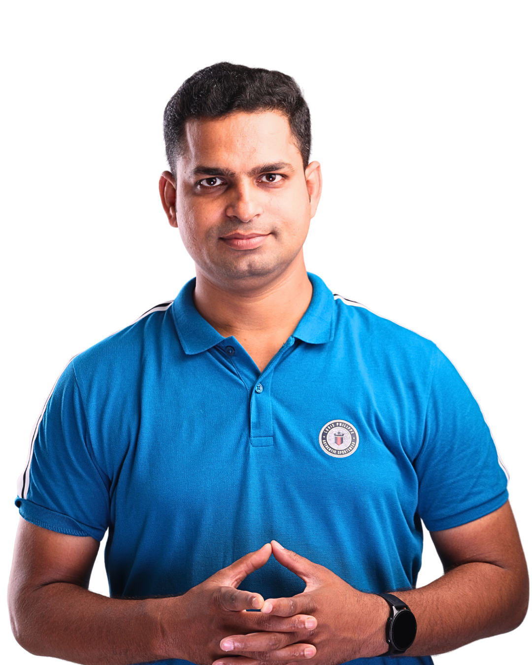 Ratish Jha – Medium