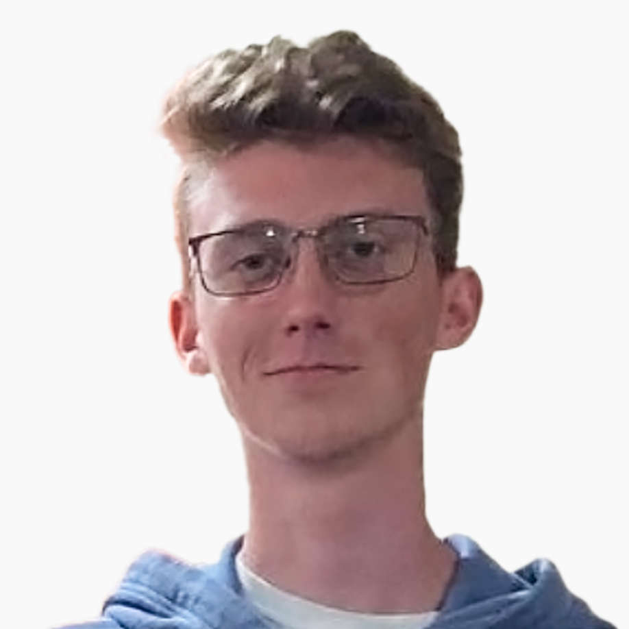 Seth Hamm – Medium