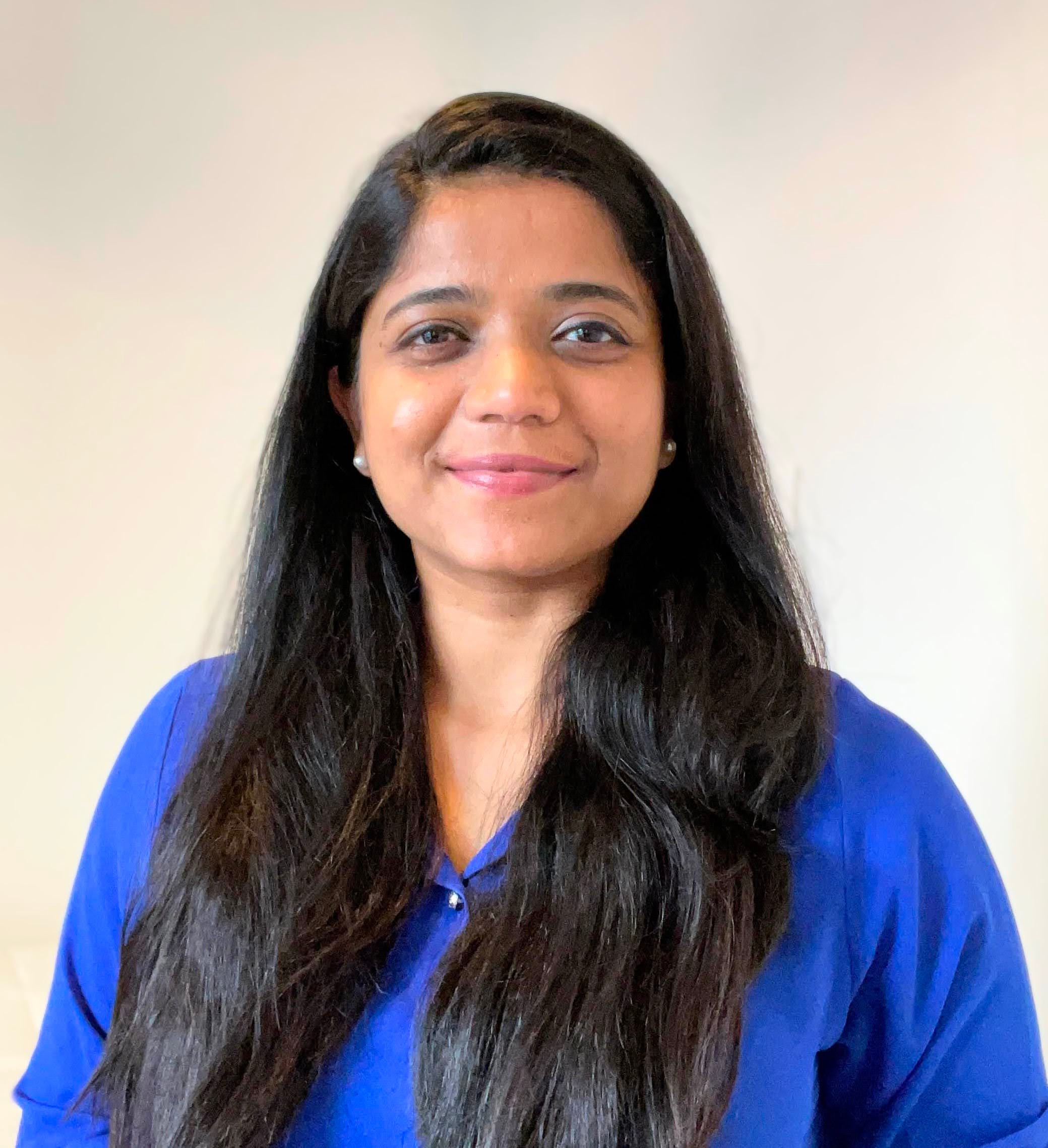 About – Maria Martin – Medium
