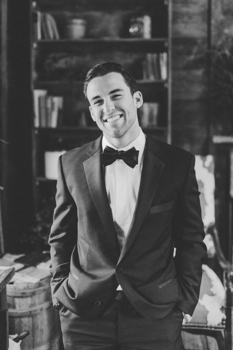 Alex Rabke – Medium