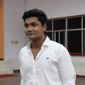 About – M Quamer Nasim – Medium