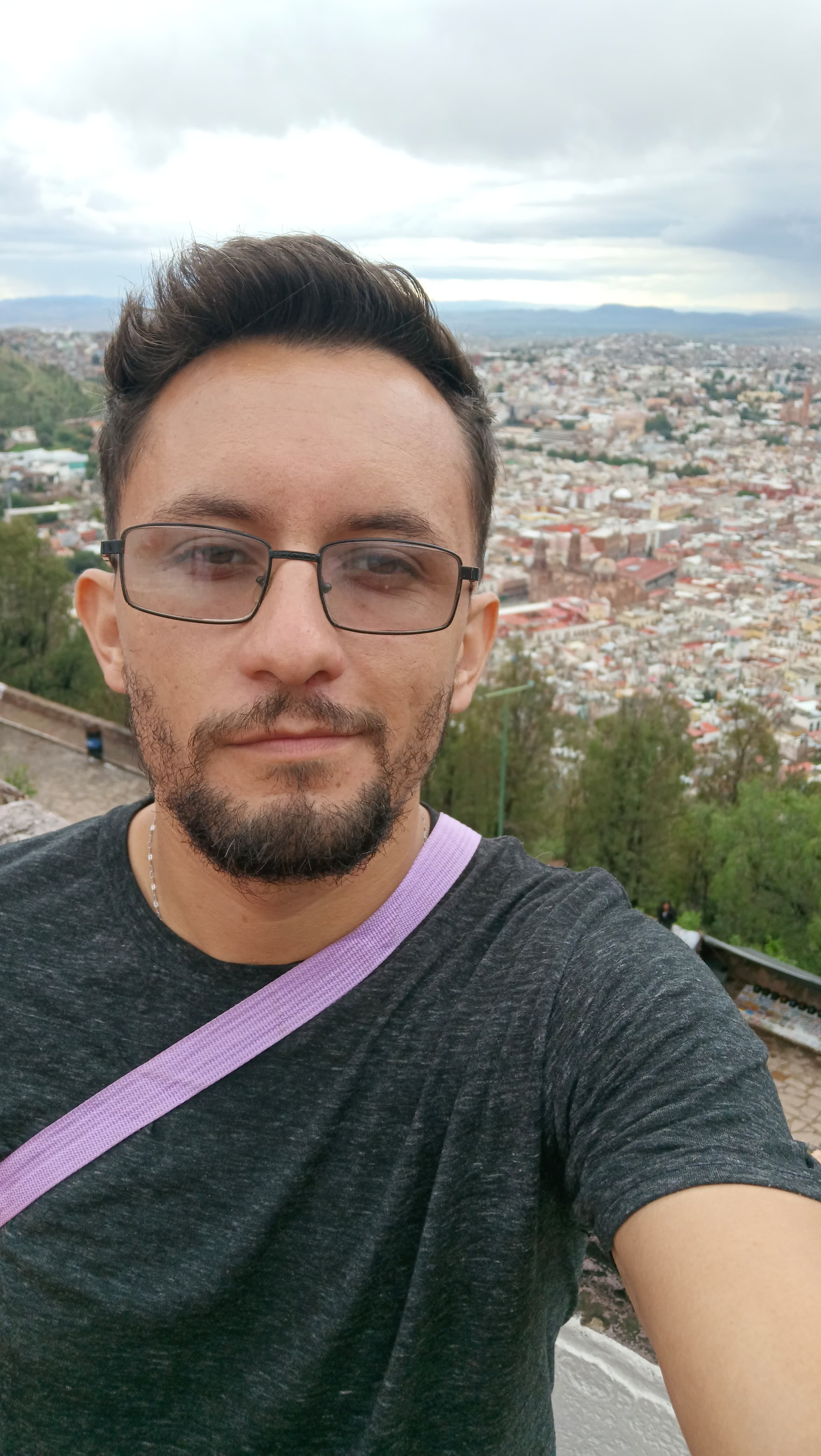 About – Alex López – Medium