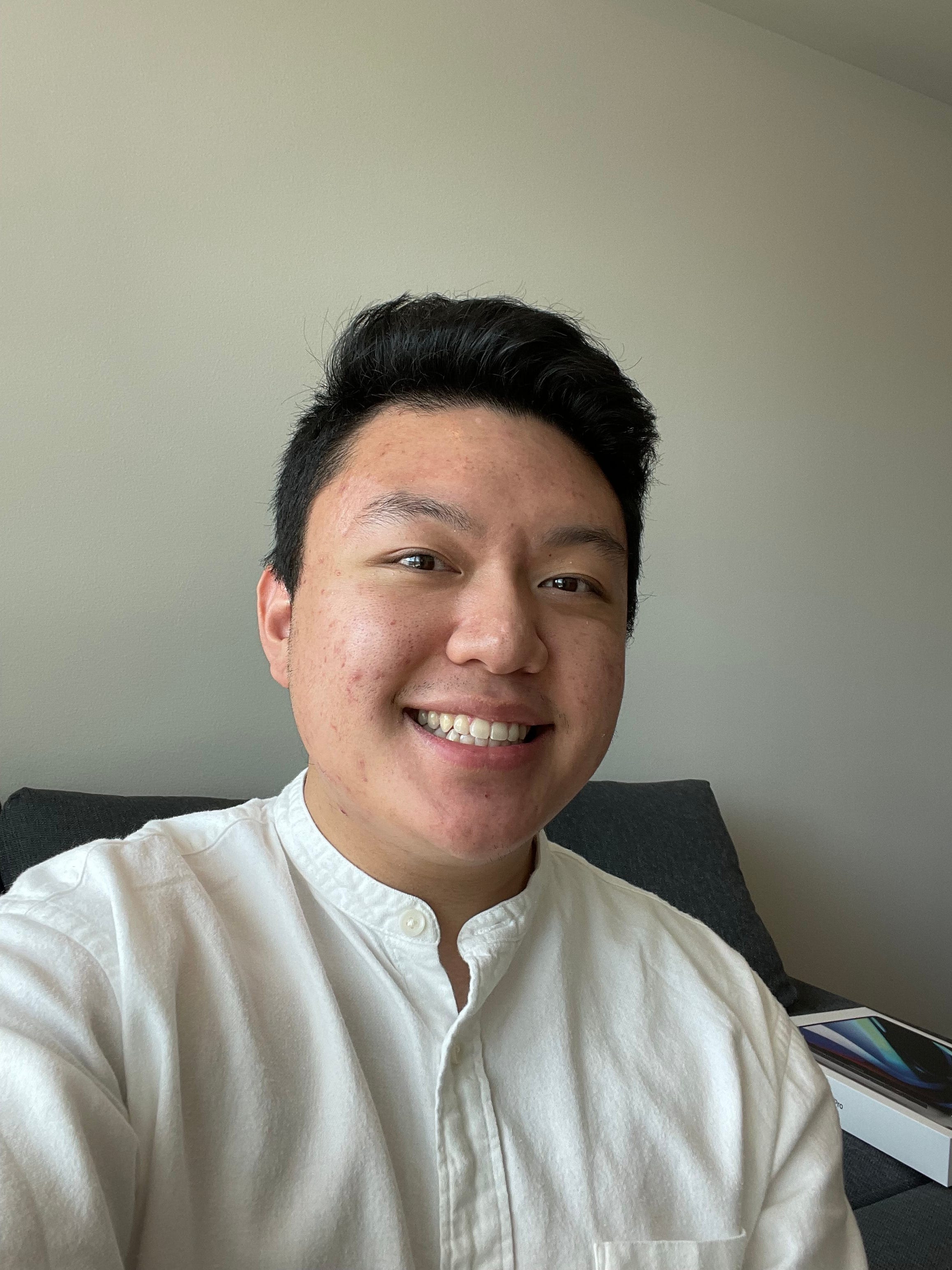 Chris Nivera – Medium