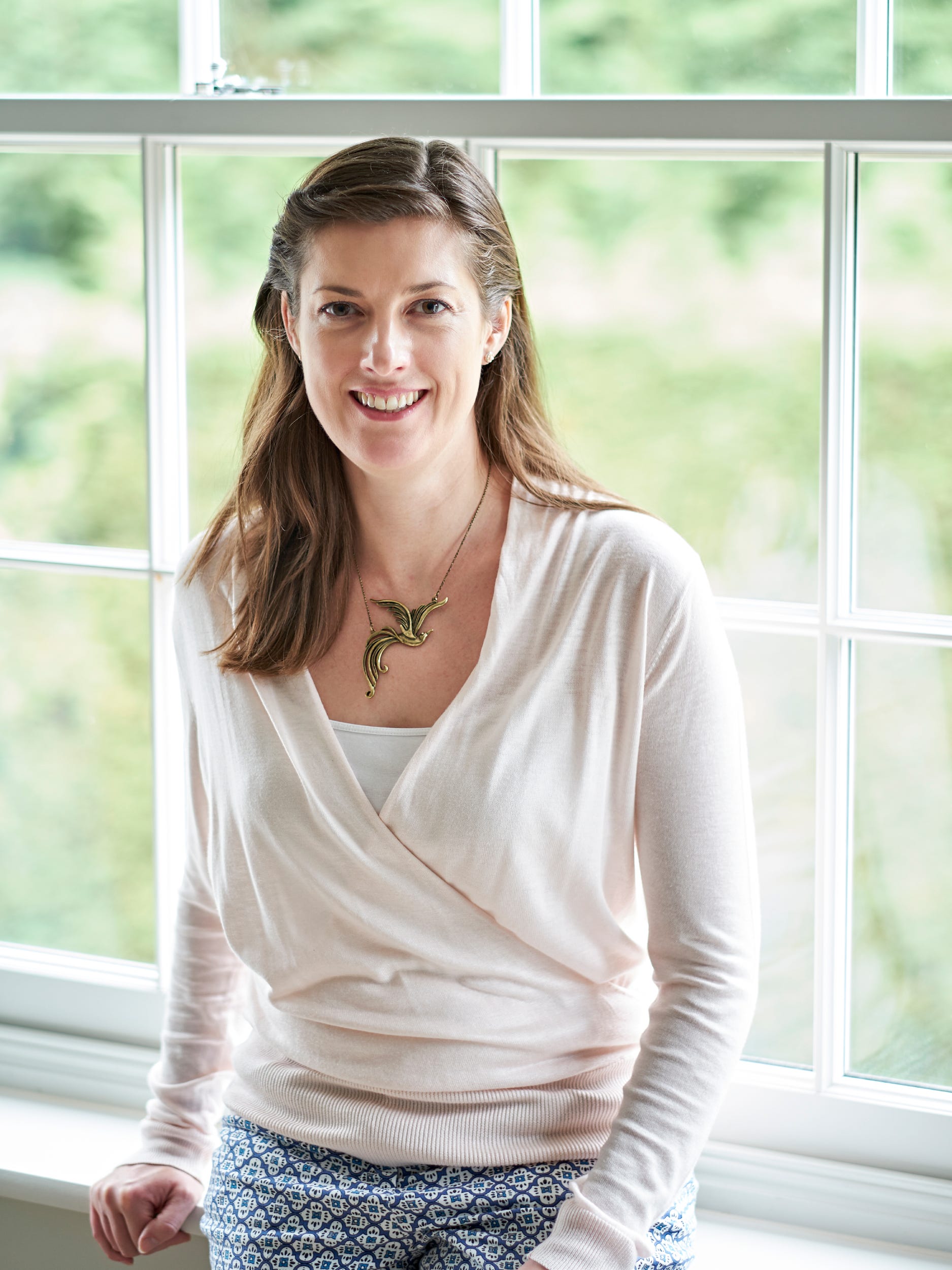 Carrie Mercier Cook – Medium