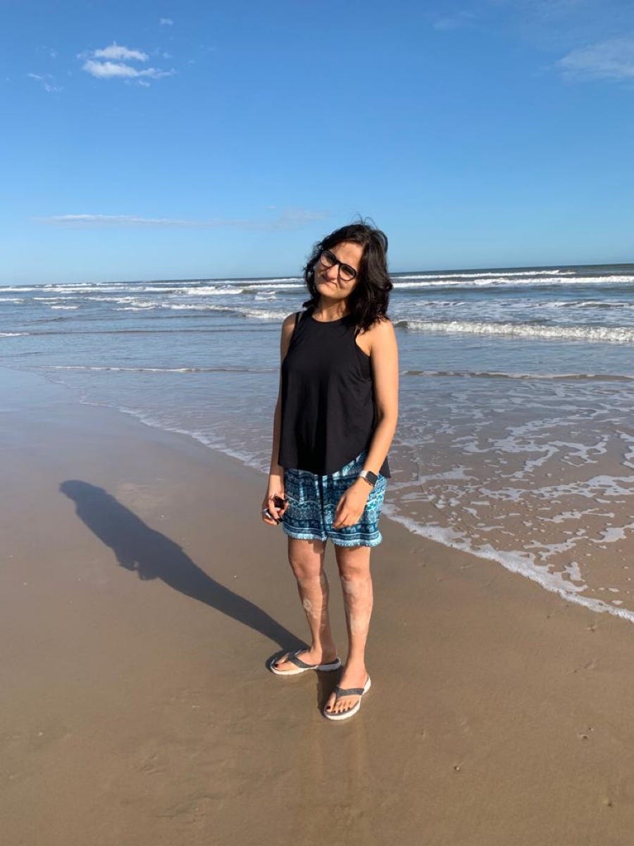 Stuti Madaan on Medium curated some lists