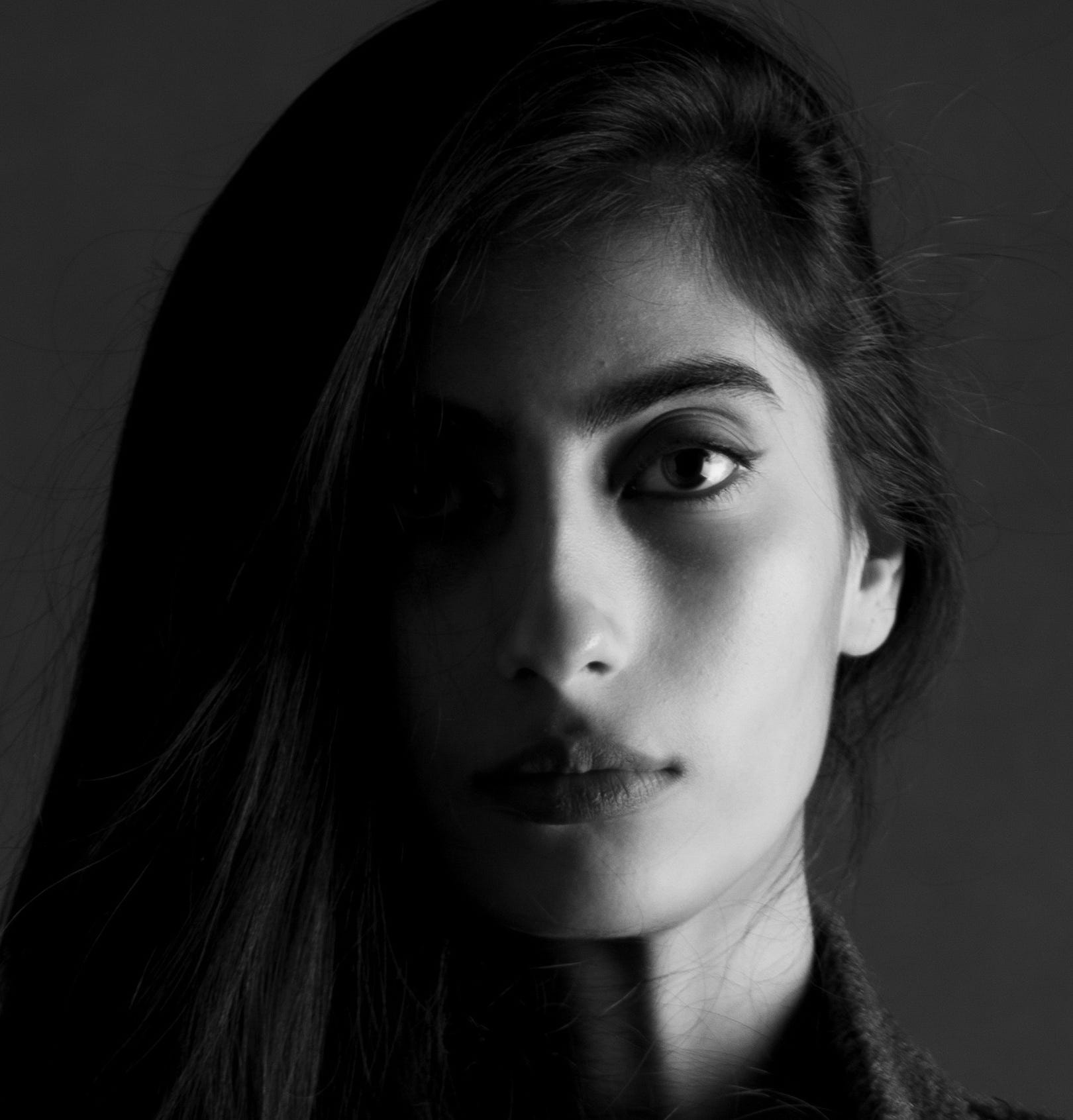 Ghazaleh Farrokhi – Medium