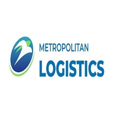 Metropolitan Logistics Company – Medium