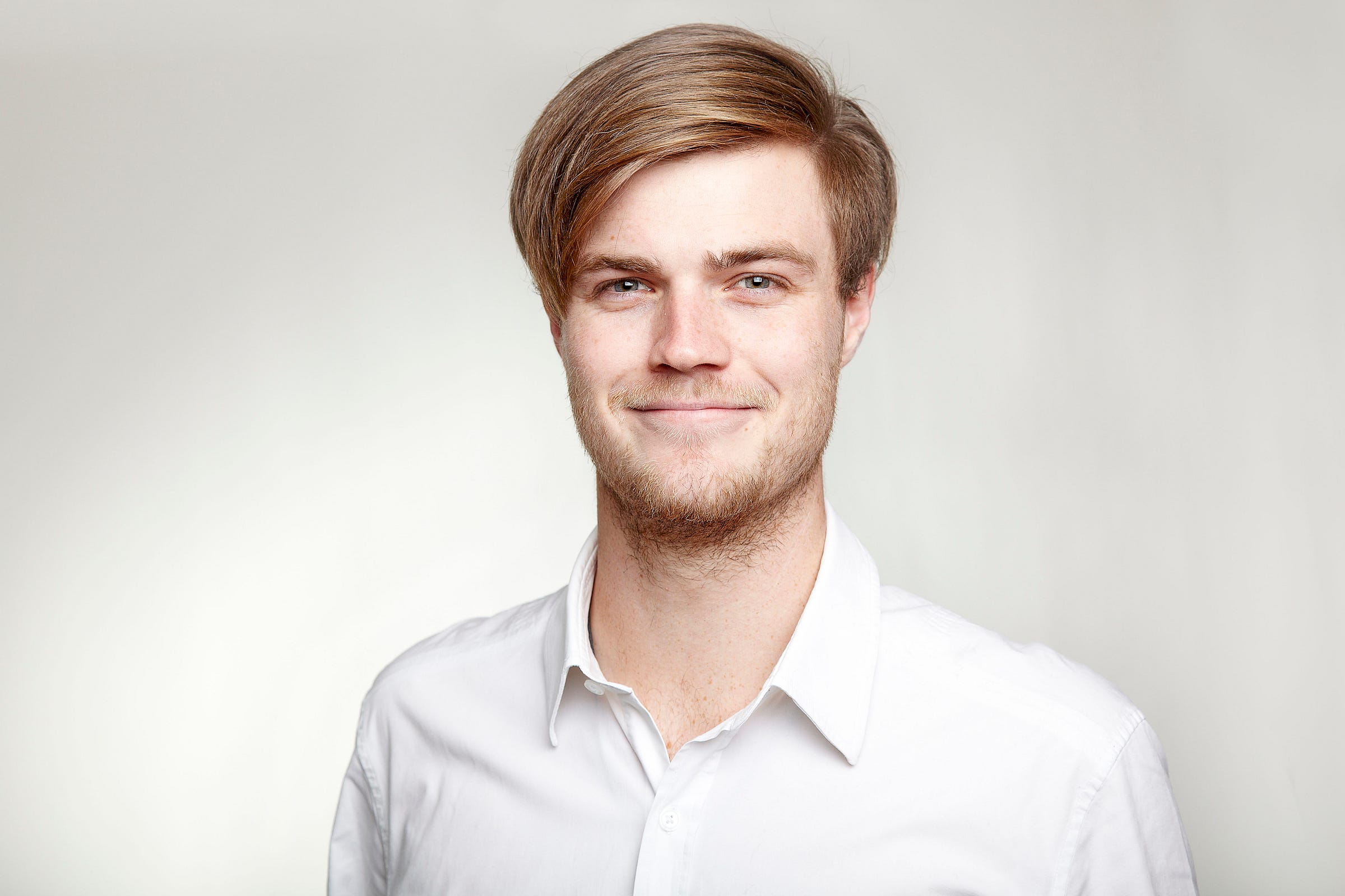 Patrick Bales – Medium