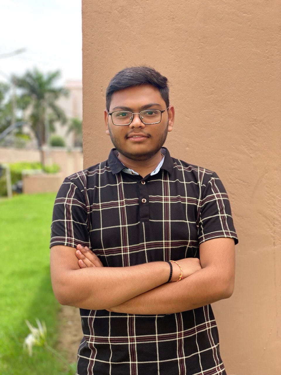 Gabani Tanish – Medium