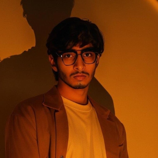 Anas Alam – Medium