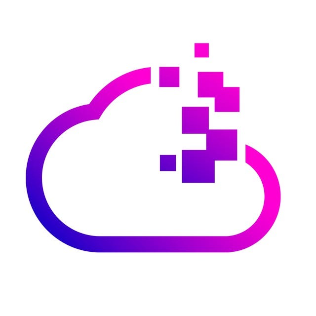 PixelCloud – Medium