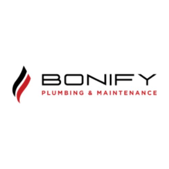 Bonify Plumbing & Maintenance – Medium