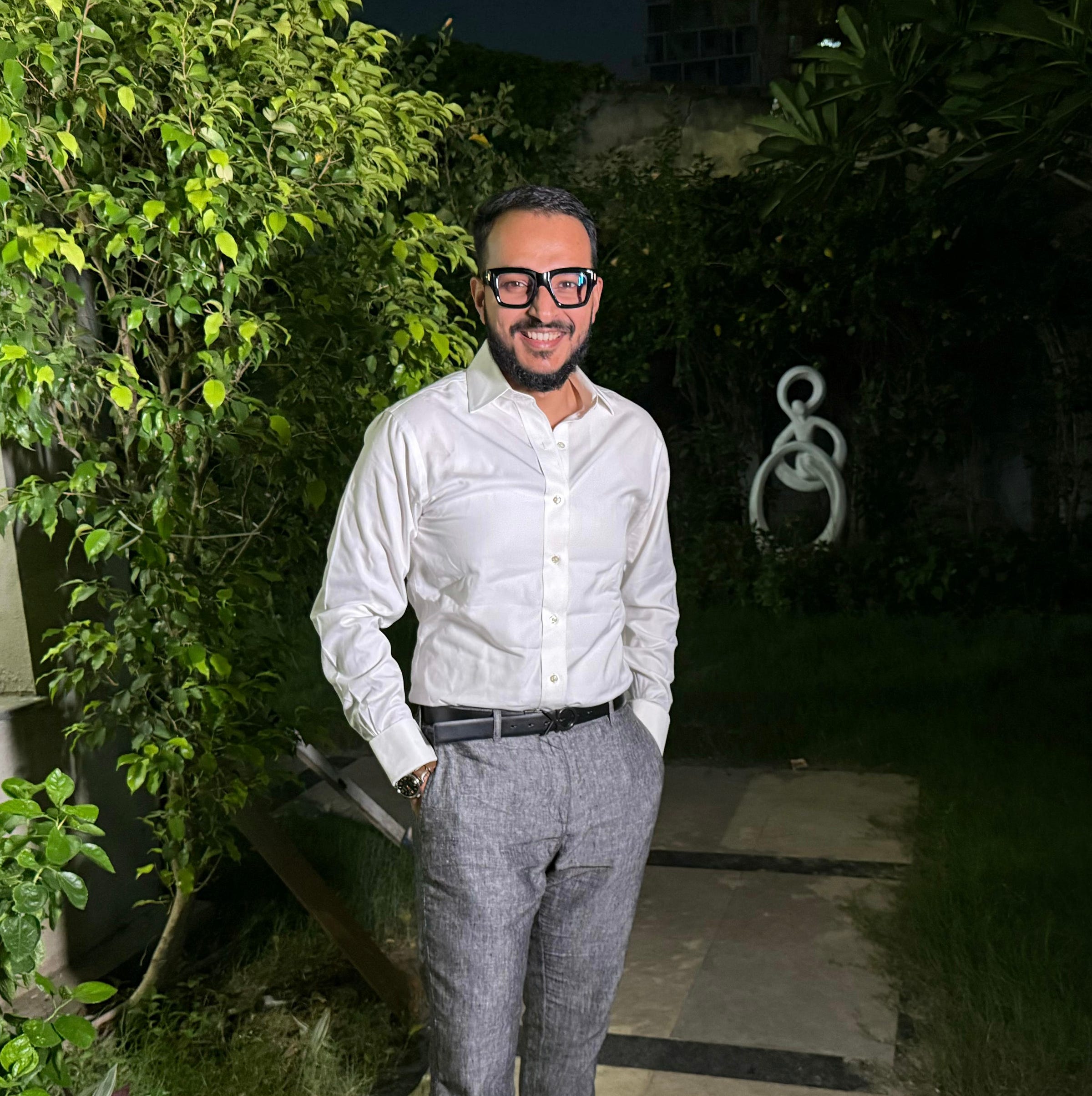 About – Adnan Ahmed – Medium