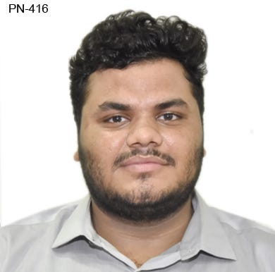 Yash Vardhan Mishra – Medium