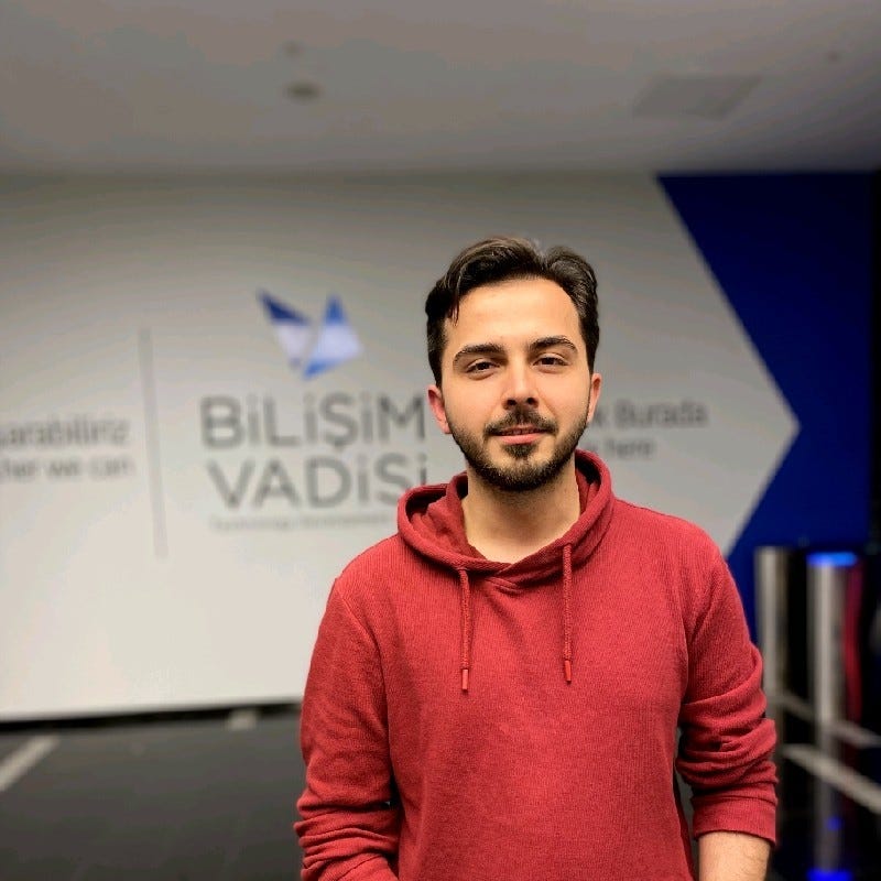 Sami Diriğ – Medium