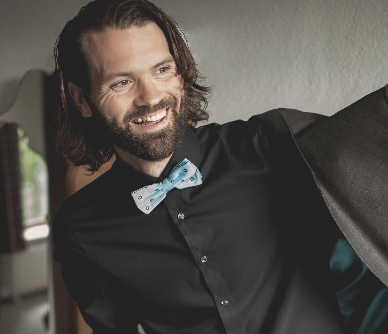 About – Dane Forrest Hendren – Medium