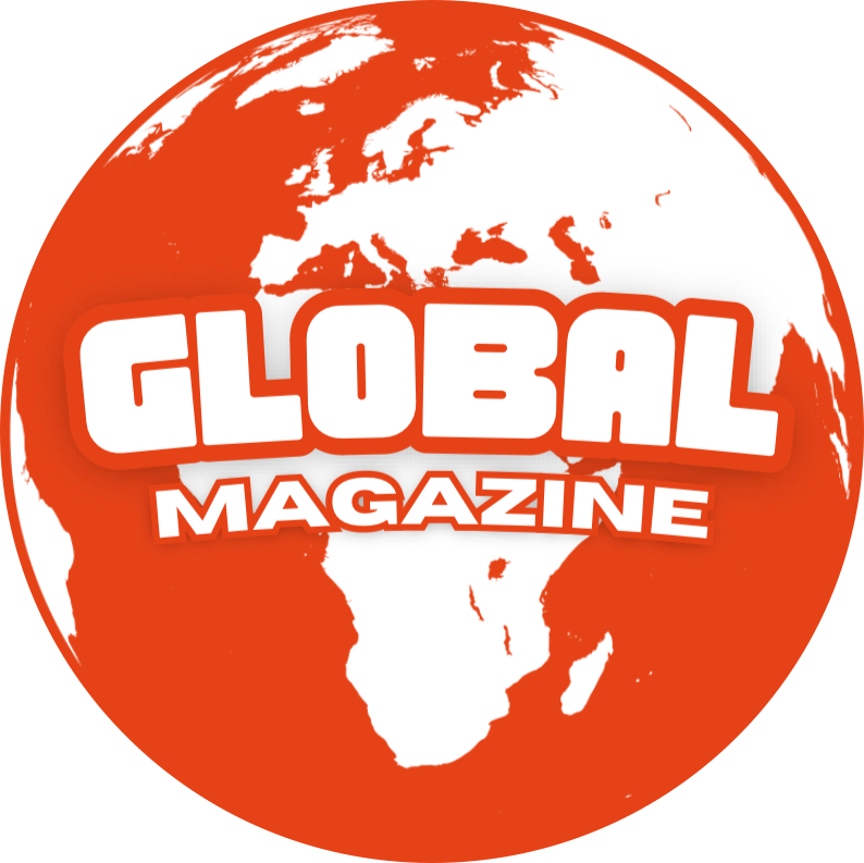Global Magazine – Medium