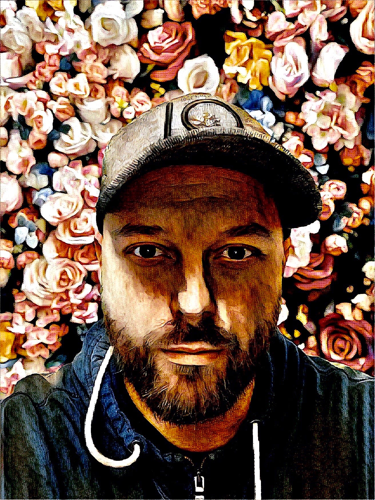 Taran Escobar-Ausman – Medium