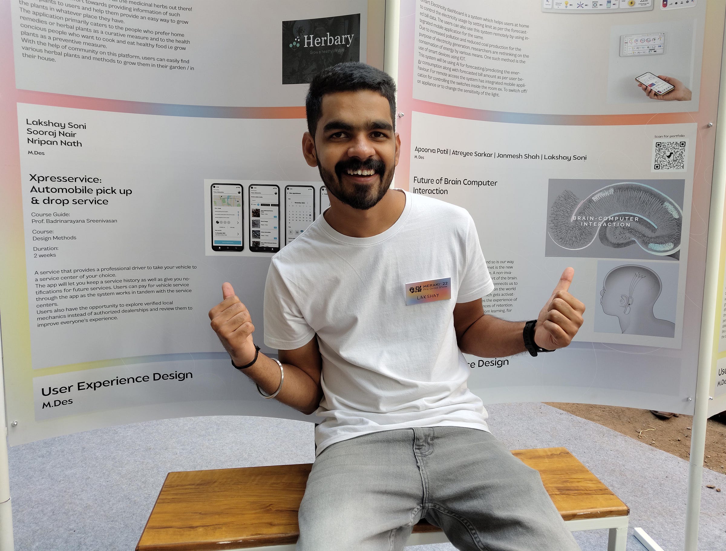 Lakshay Soni – Medium