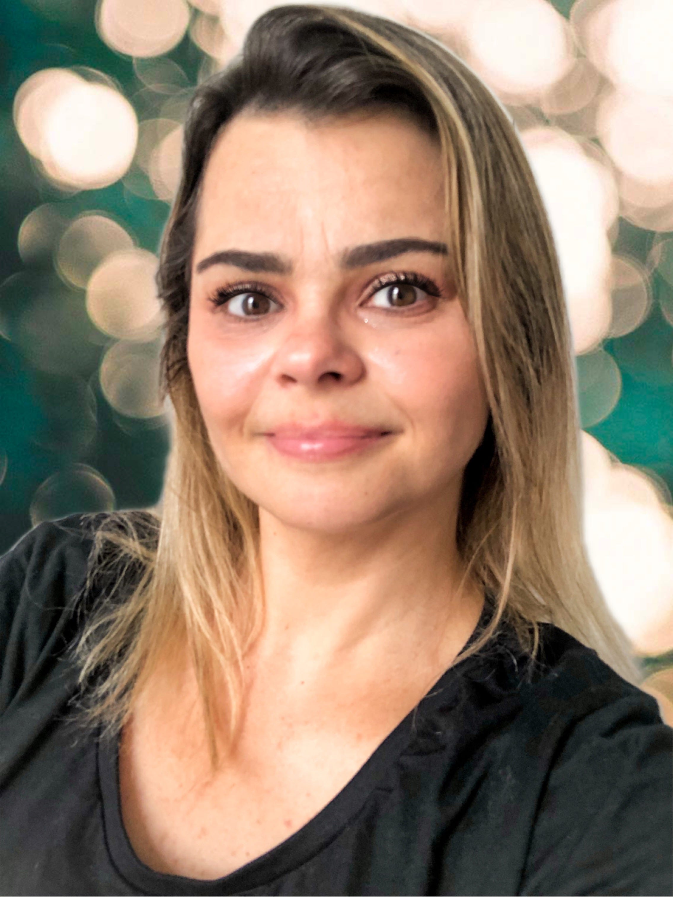 Bruna Hanle Medium