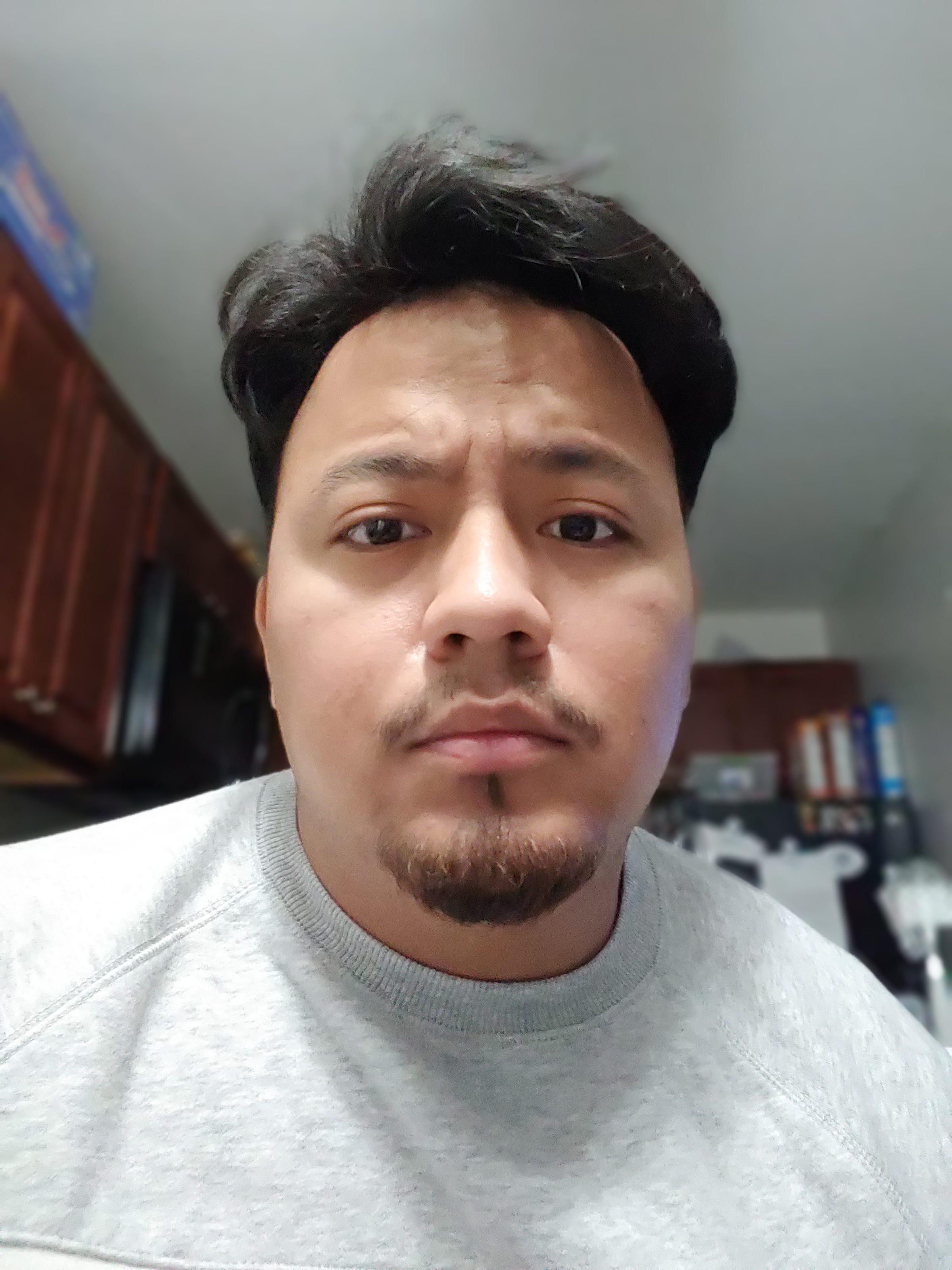 Miguel Rodriguez Jr – Medium