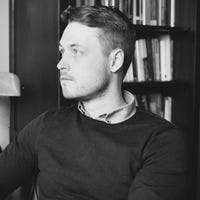 Casey Ford, PhD – Medium