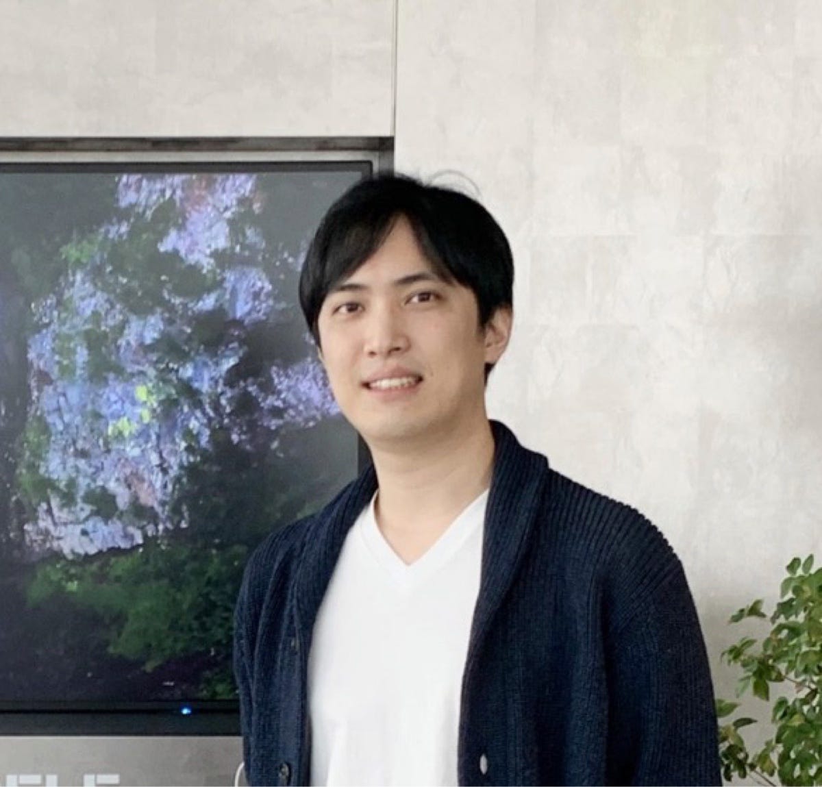 Naoki Sato – Medium