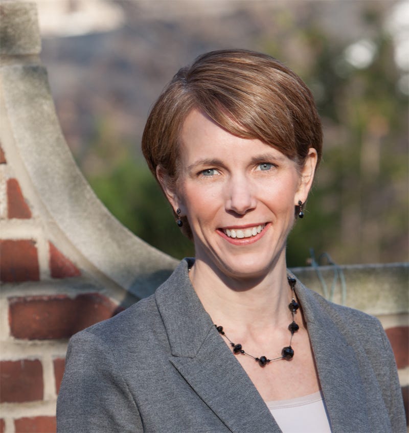 Rebecca Knowles Braun – Medium