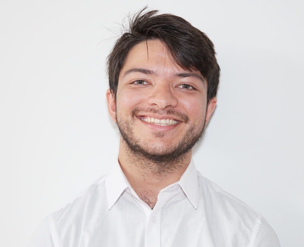 Mansoor Alam – Medium