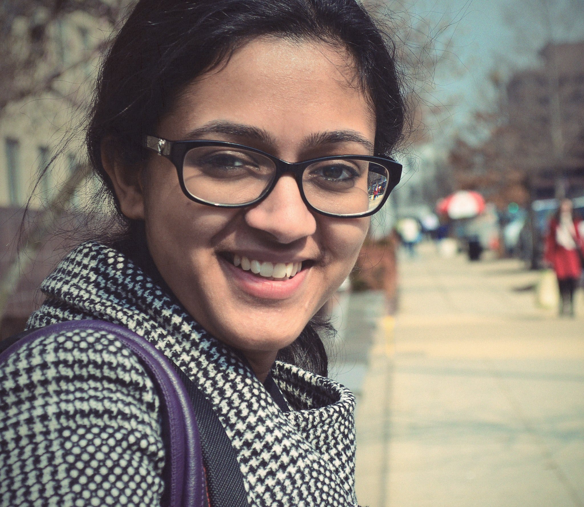 Vidhi Goel – Medium