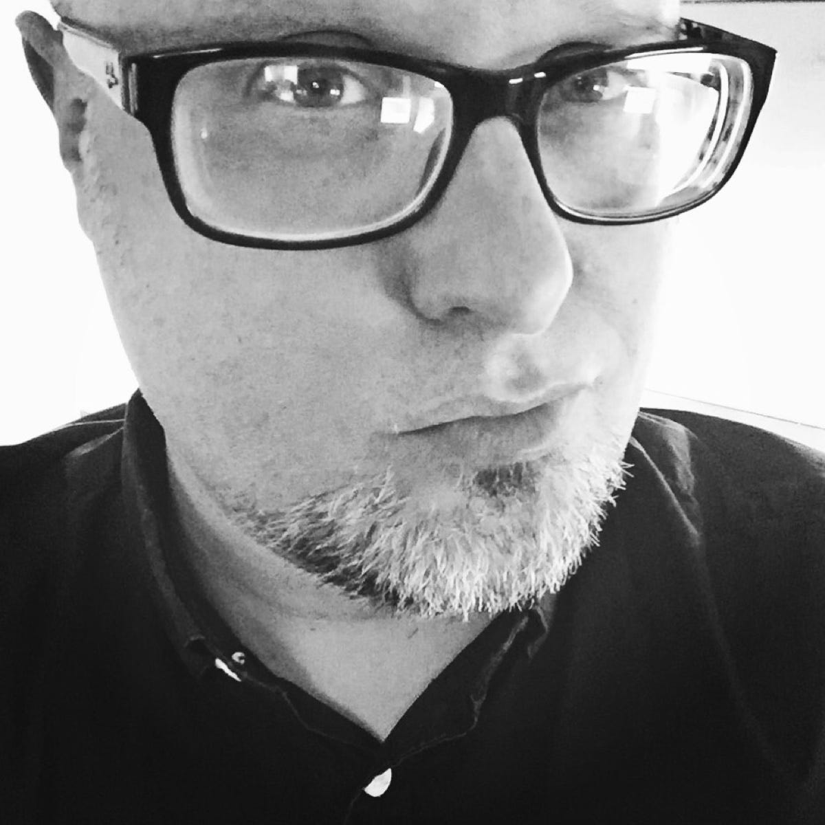 About – Darin Givens – Medium