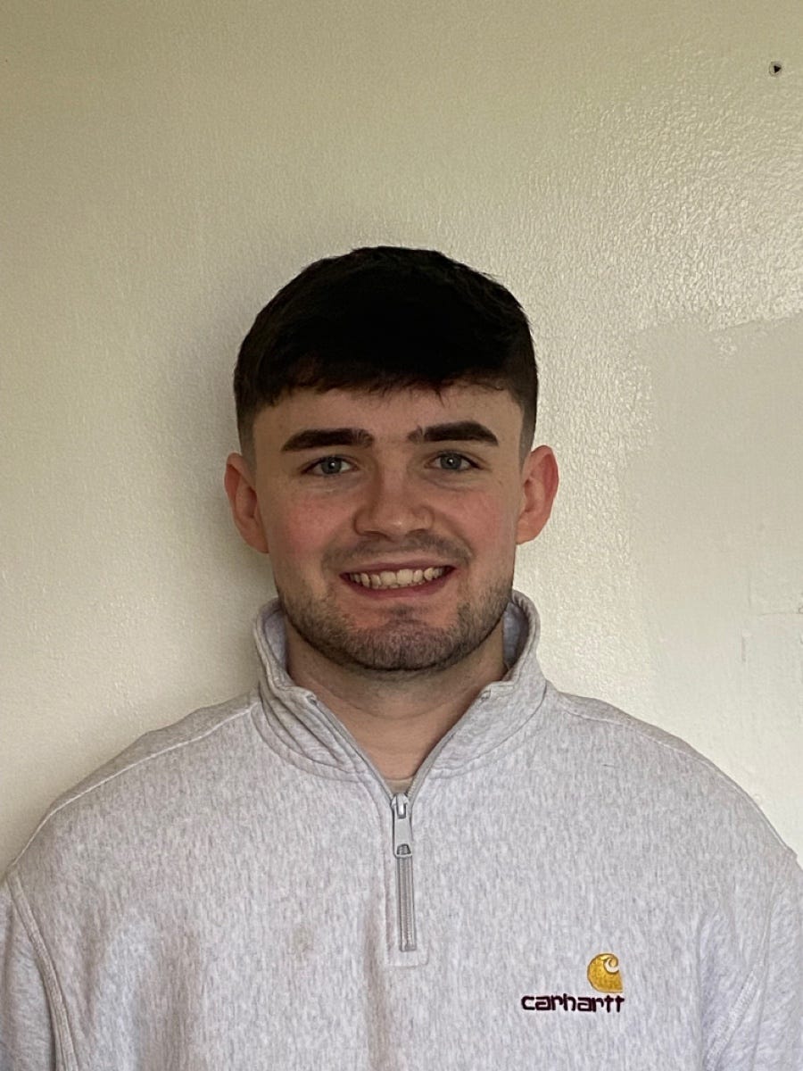 Christopher Reilly – Medium