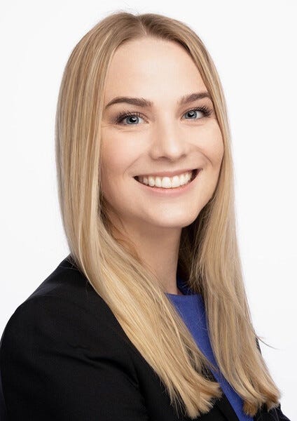 Christine Anderson – Medium