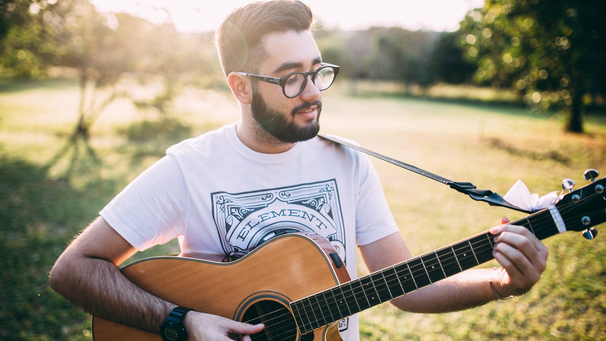 Gabriel Rangel Saraiva – Medium