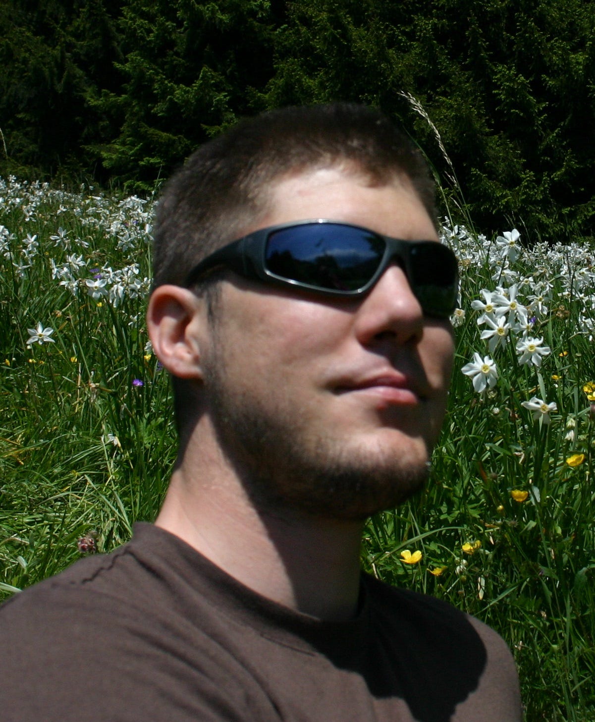 Aleksandar Prokopec Medium