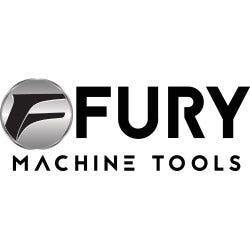 Fury Machine Tools – Medium