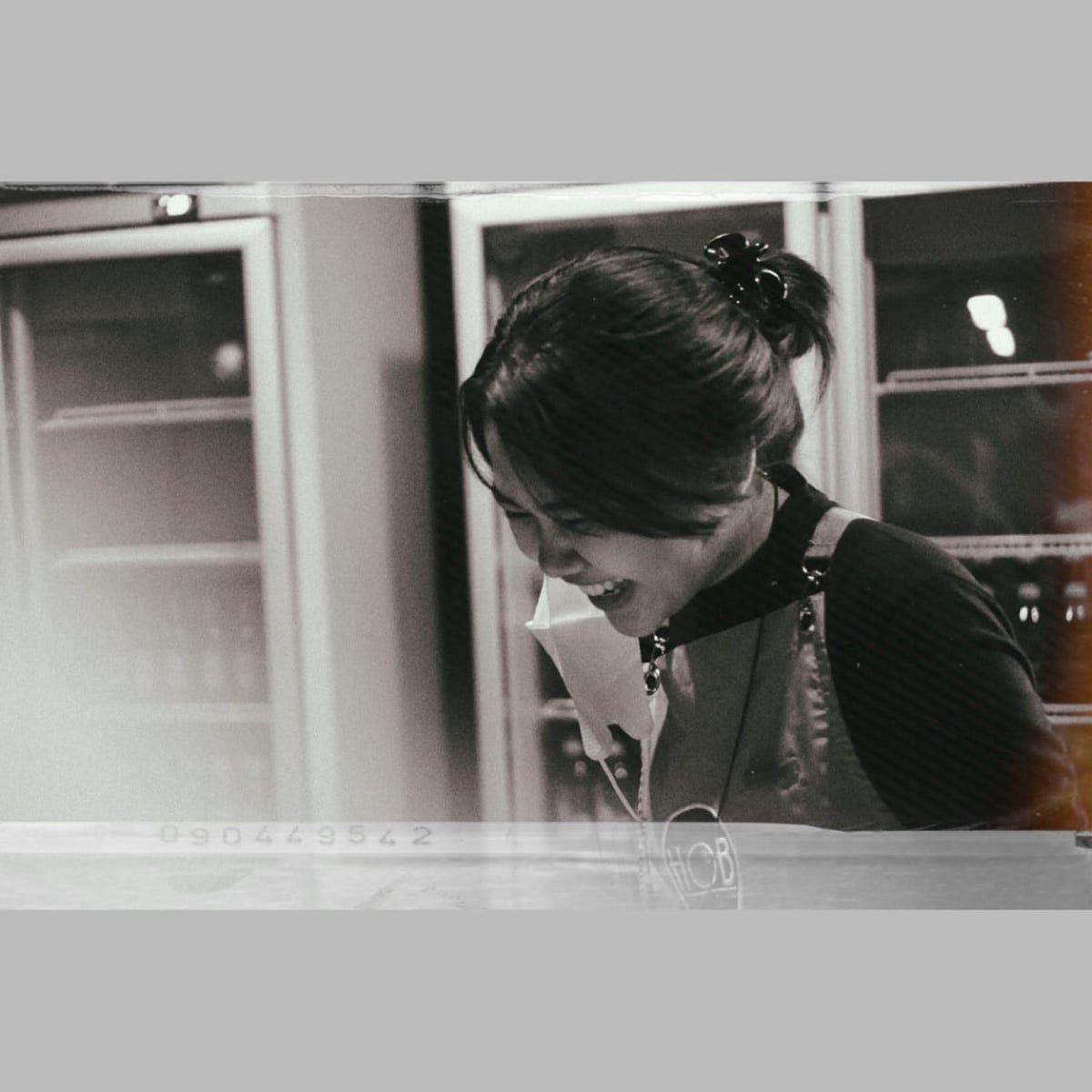 Putri Aulia – Medium